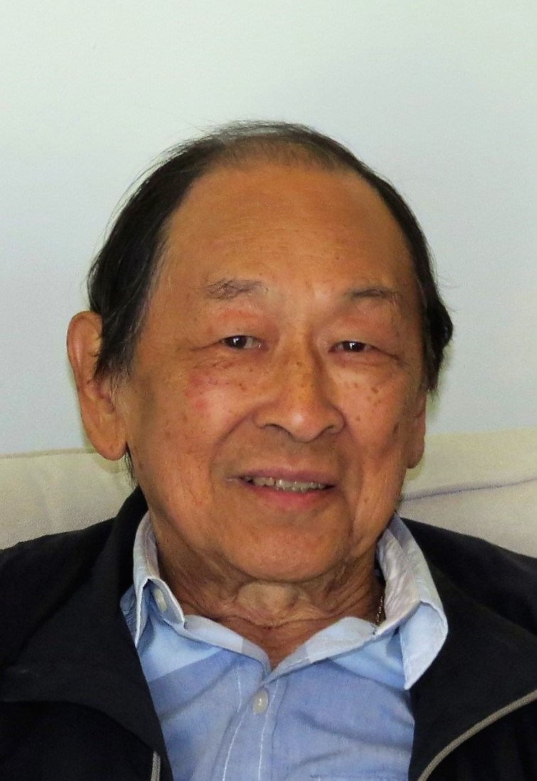 Mr. Kenneth Jang Obituary - Burnaby, BC