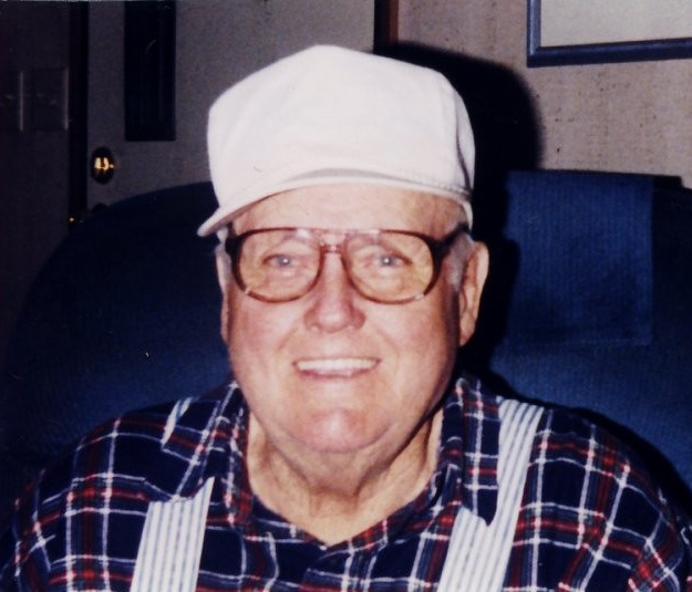 Fermon W. Berry Jr. Obituary - Machesney Park, IL