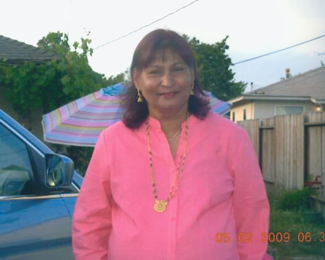 Josephine Williams Obituary - Garden Grove, CA