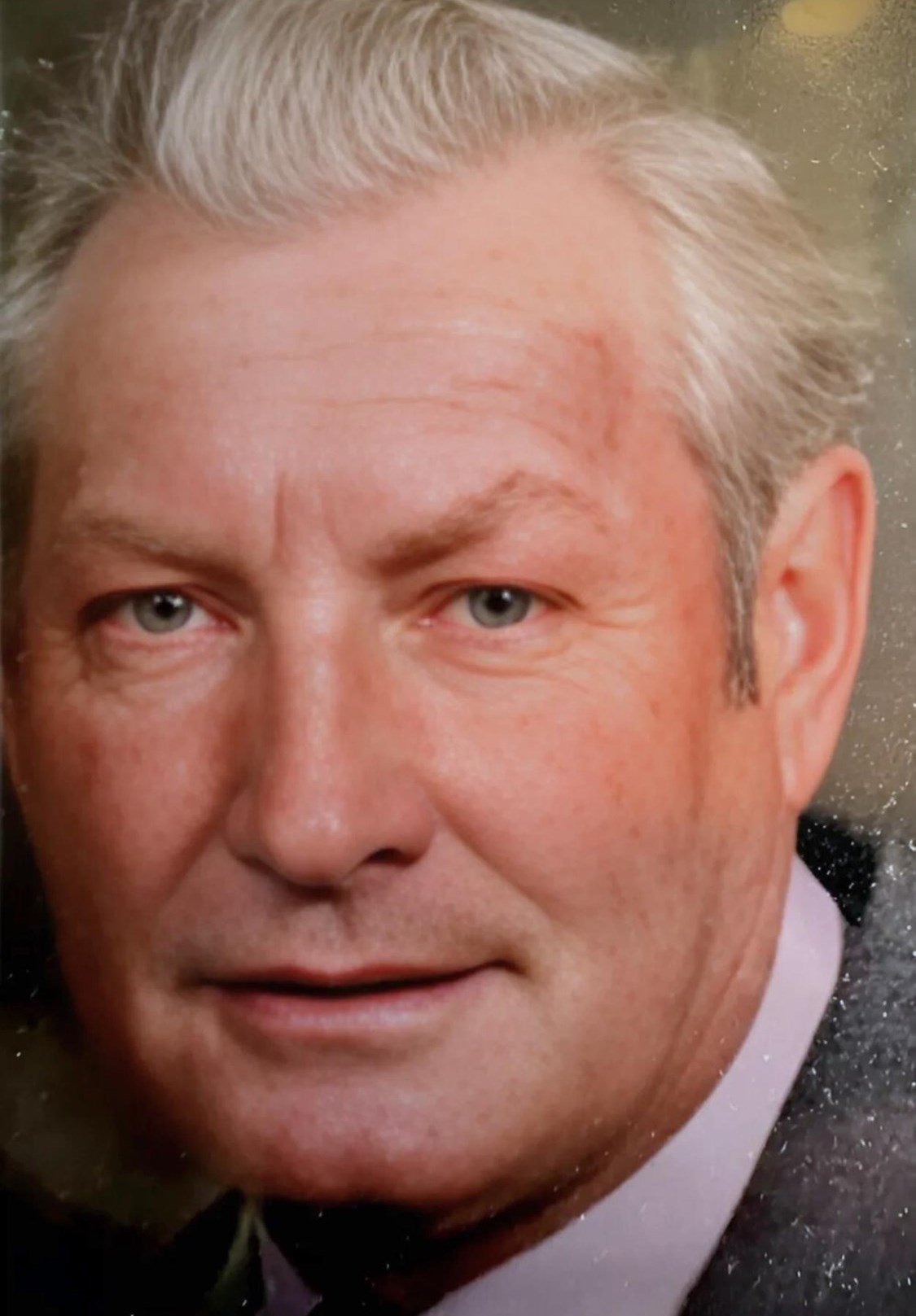 William Castle Obituary - Columbia, MO