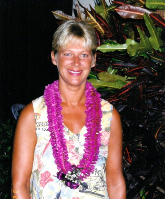 Gail Guzak Obituary - Edmonton, AB