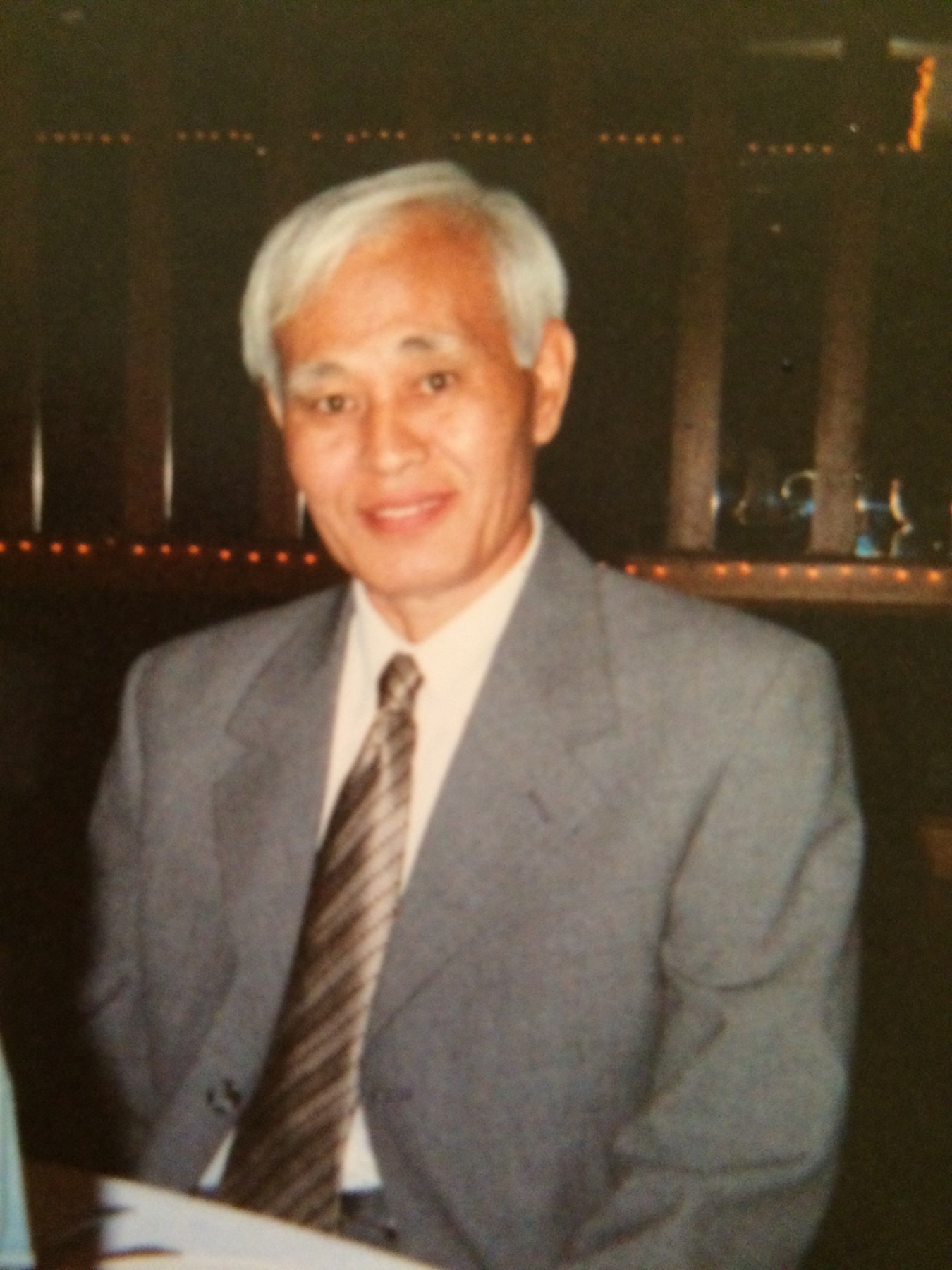 Choun-Sig Kim Obituary - Thornhill, ON
