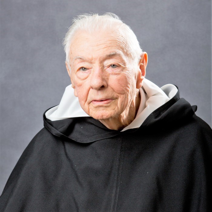 Rev. Thomas Ertle, O.P. Obituary - Providence, RI