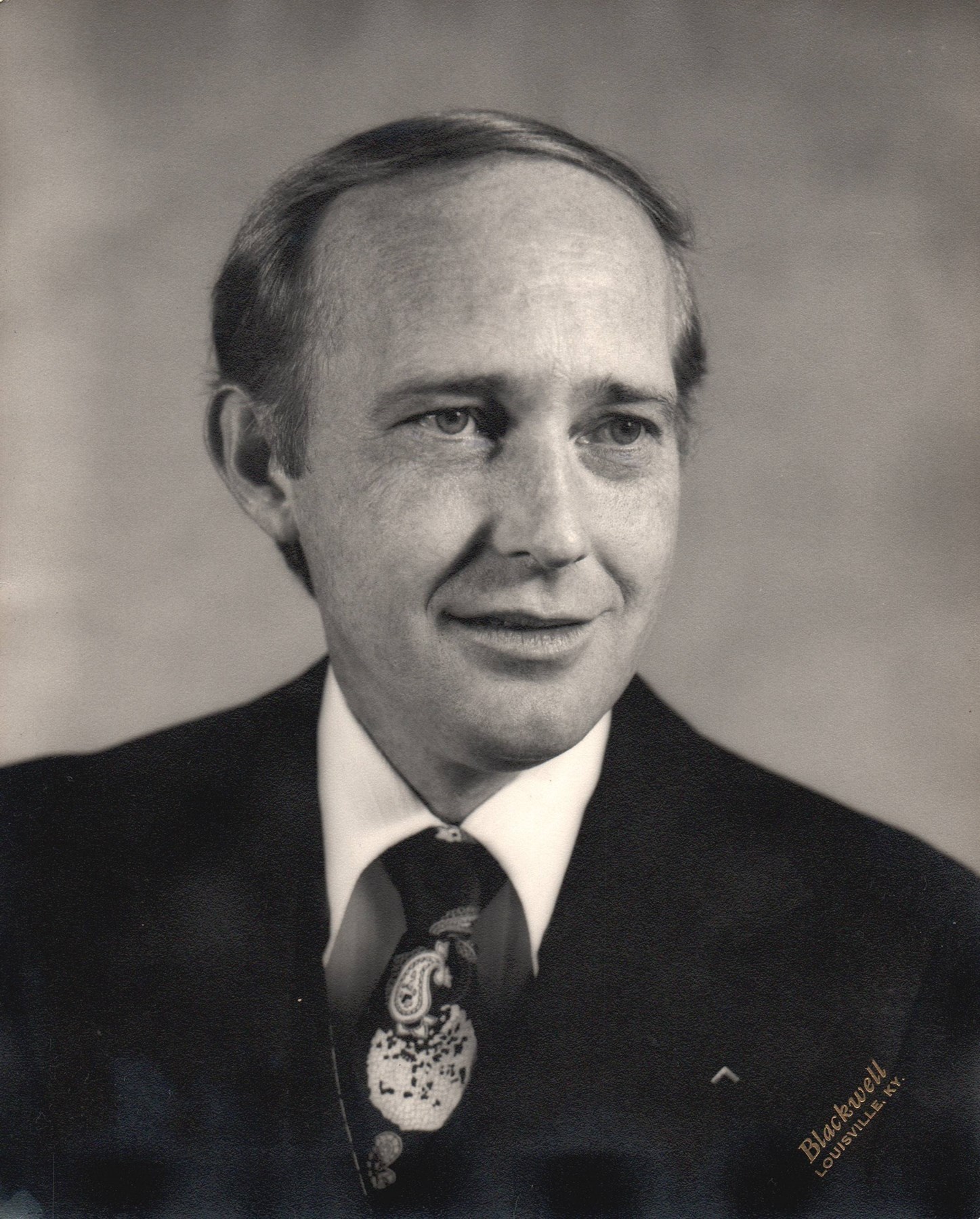 Cecil McCool Obituary - Louisville, KY