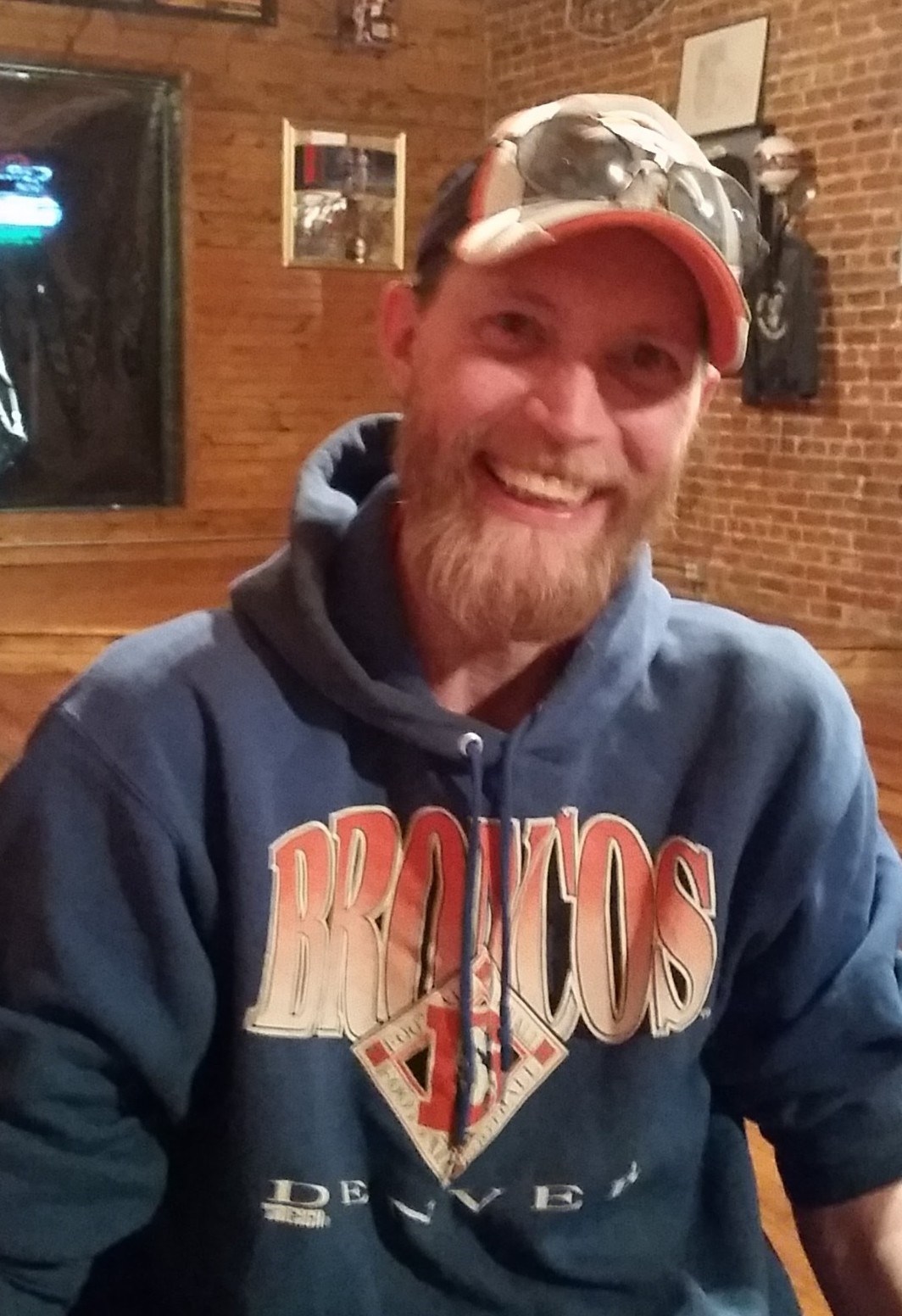 Michael Sample Obituary - Thornton, CO