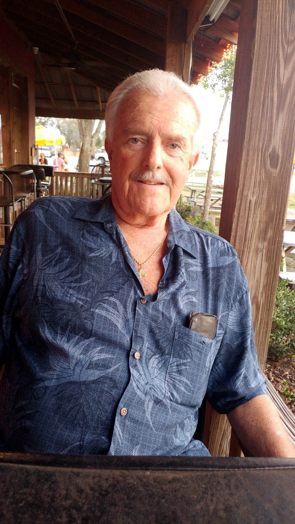 Gerard J. Pigott Jr. Obituary - Ormond Beach, FL