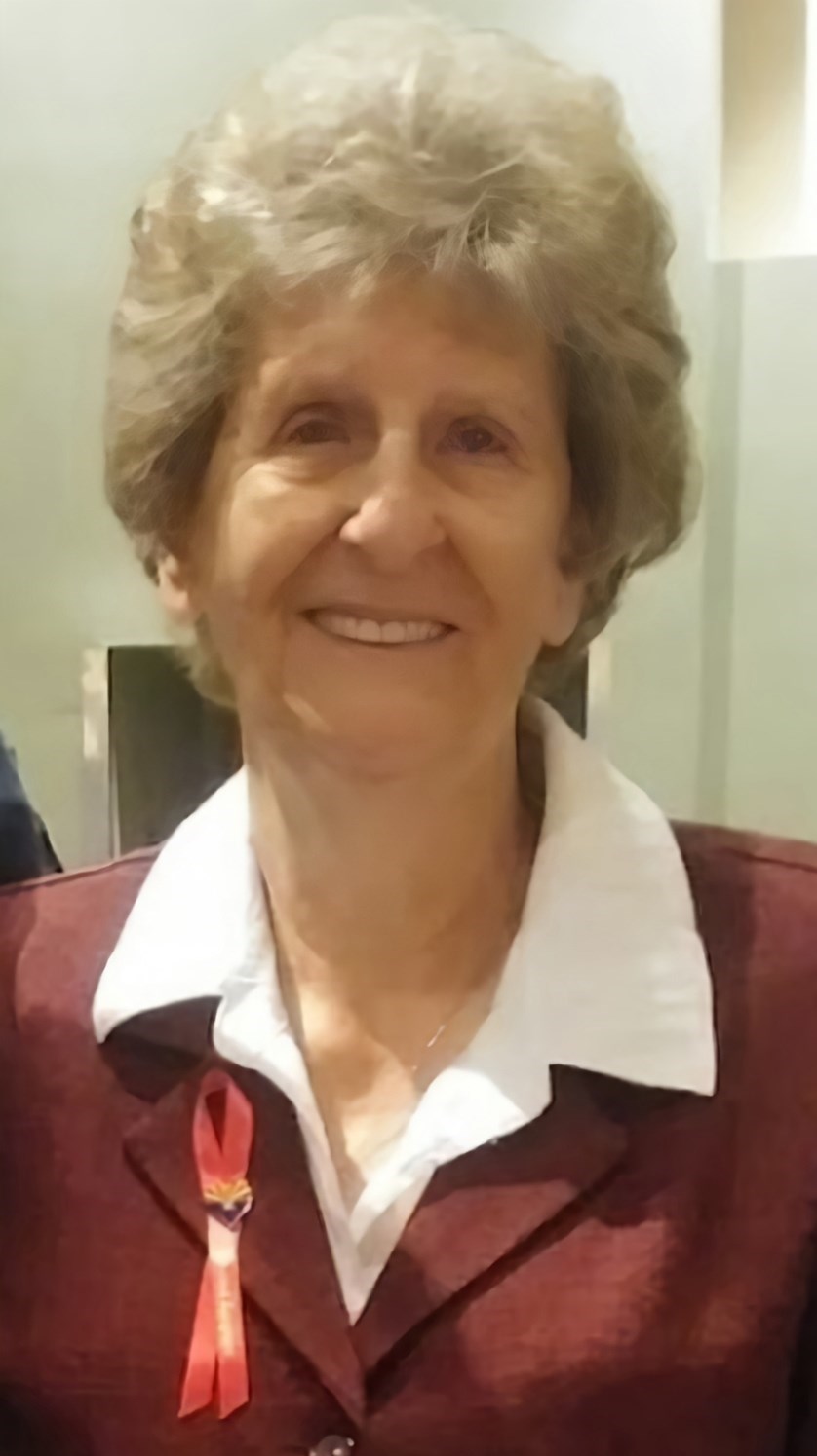 Barbara Haynes Obituary - Chandler, AZ