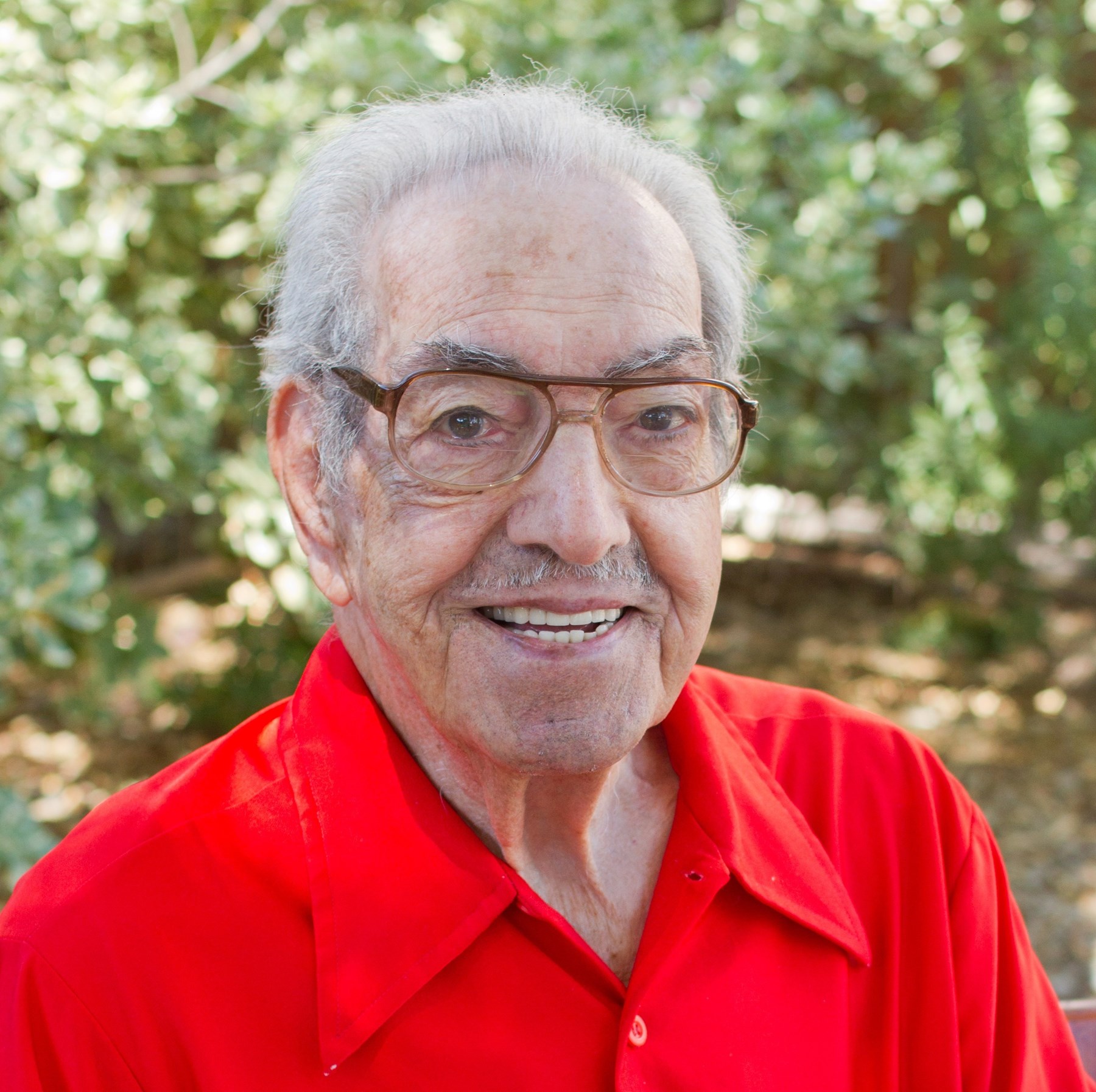 William Nazzaro Obituary - Tucson, AZ