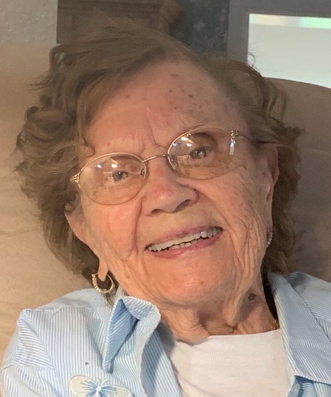 Phyllis Mulholland Obituary - Wayne, MI