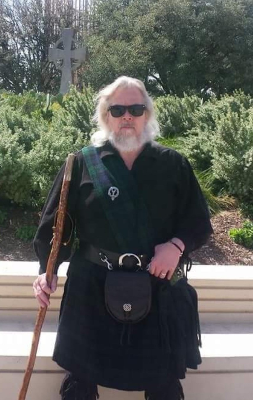 Michael Napier Obituary - Dallas, TX