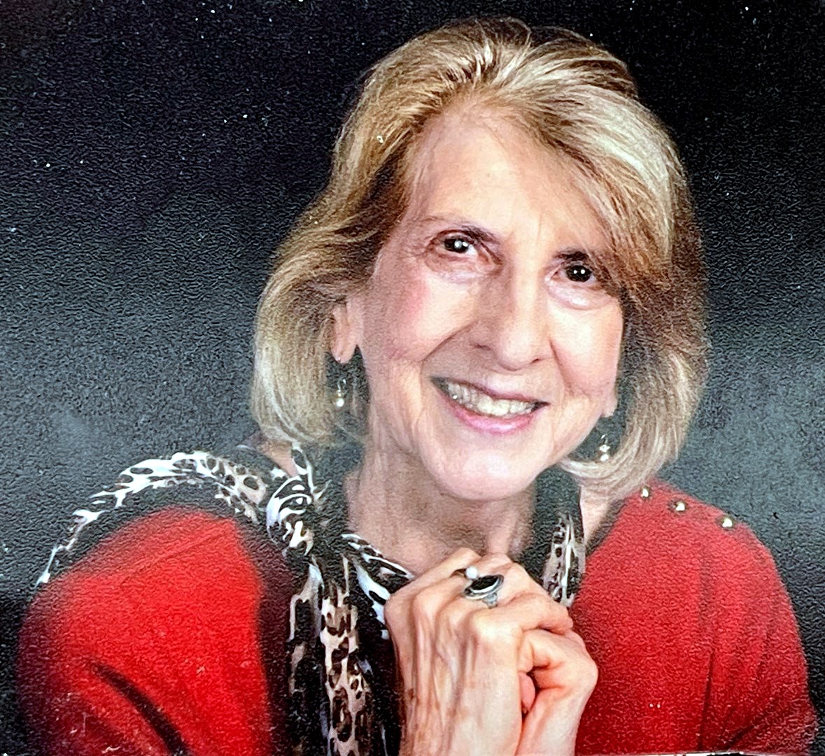 Carolyn Whittaker Obituary - Virginia Beach, VA