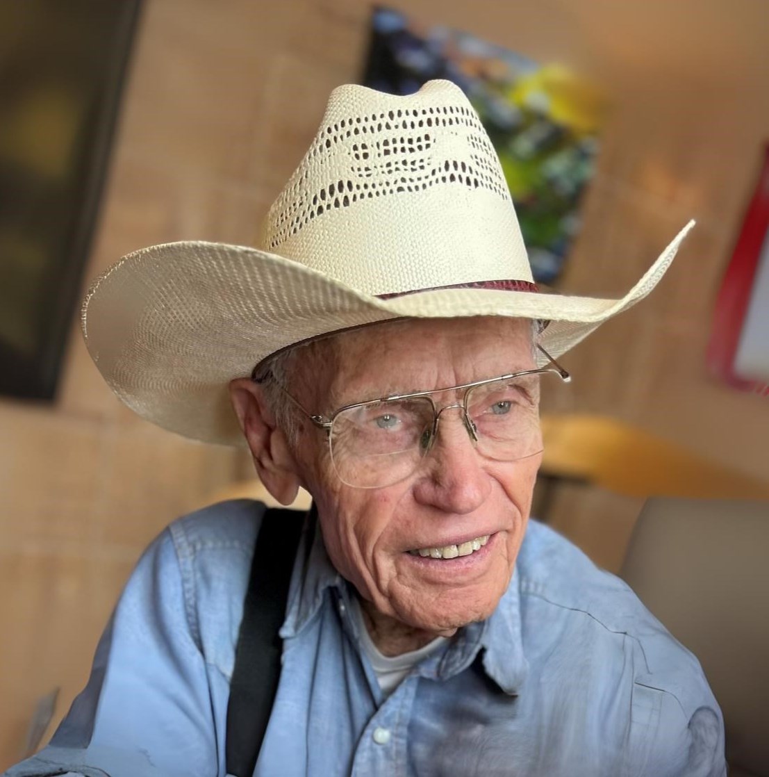 Roger Schultz Obituary - Pflugerville, TX