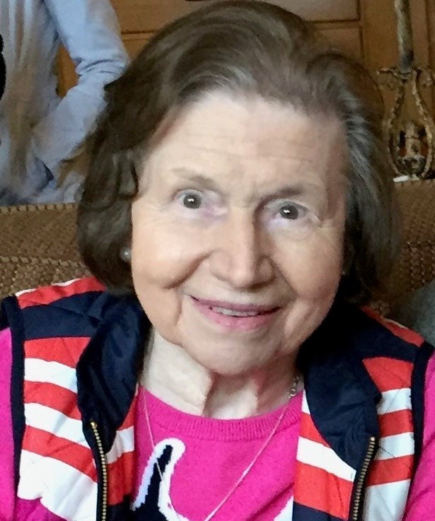 Mary Breen Obituary - Nashville, TN