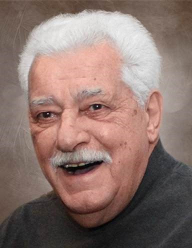 Domenic Vincelli Obituary - Montreal, QC