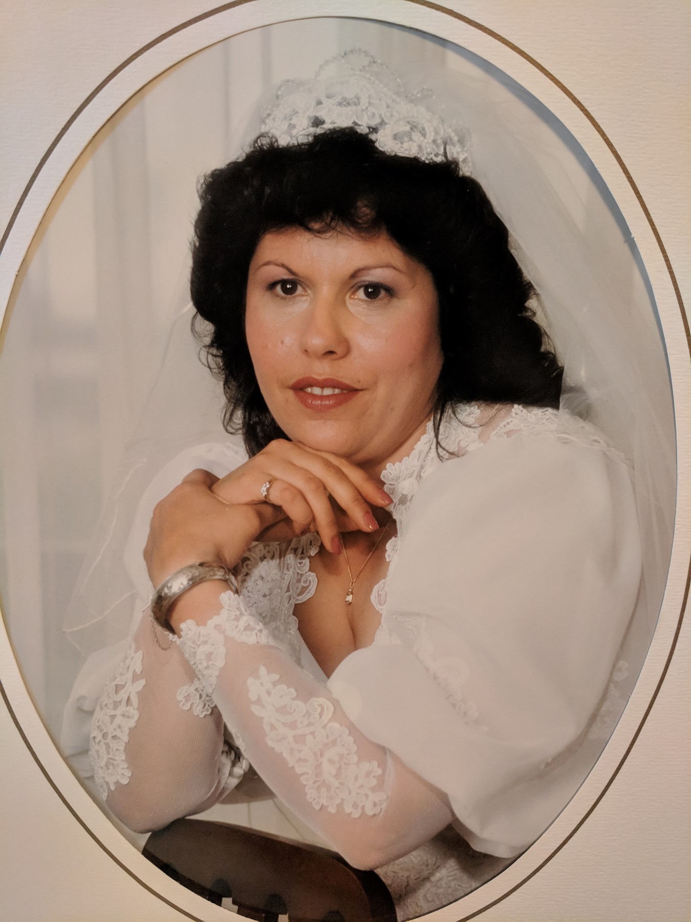 Constance Ann Bearden Obituary - West Hill, ON