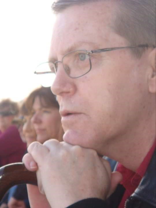 Larry Bryan Obituary - Fountain, CO