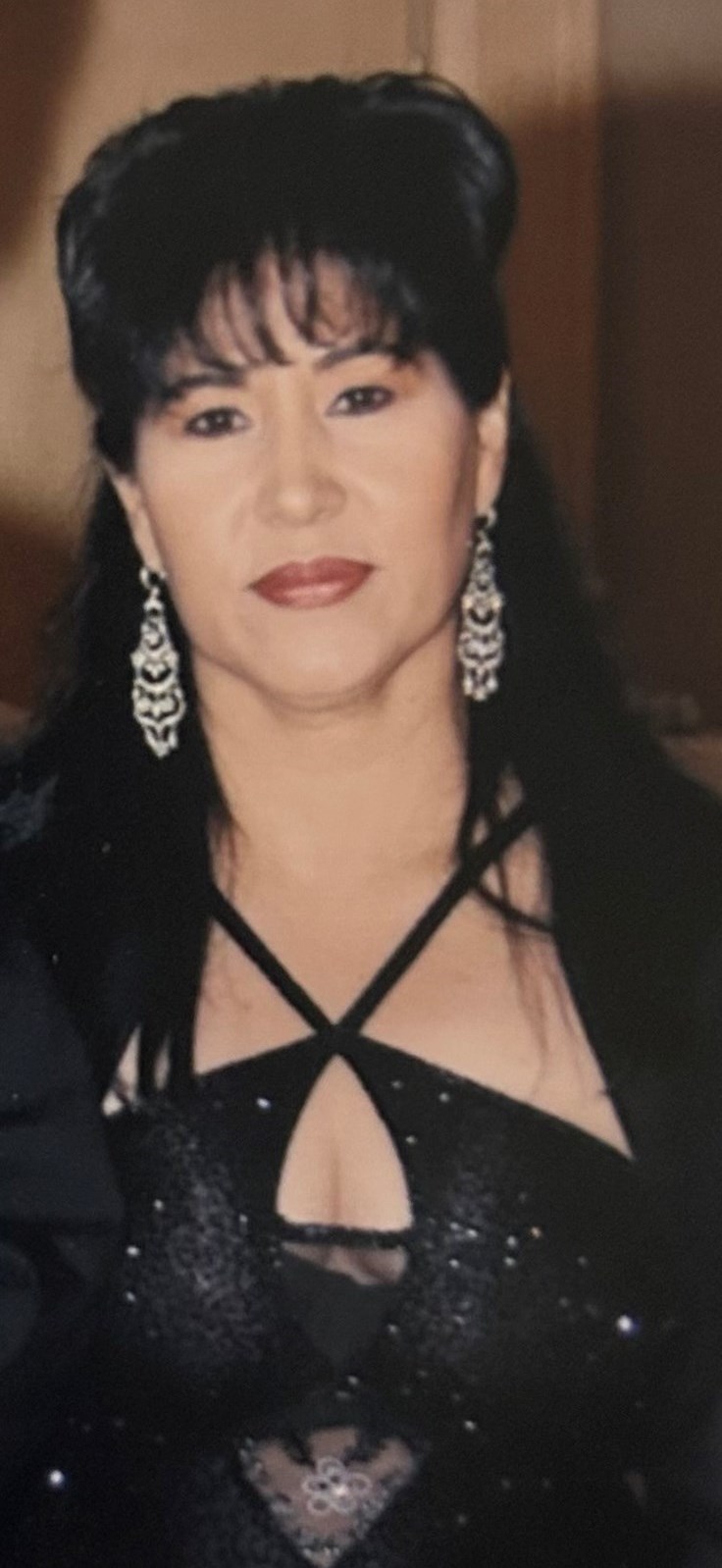 Silvia L. Garza Obituary - Baytown, TX