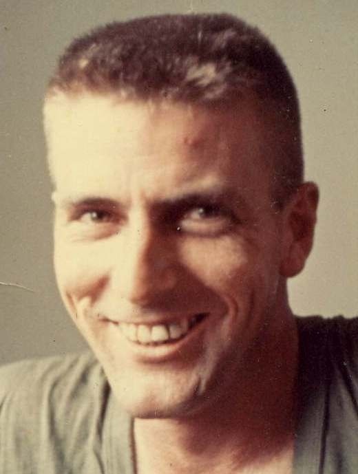 Lt. Col. William Edward Lt. Col. William Edward