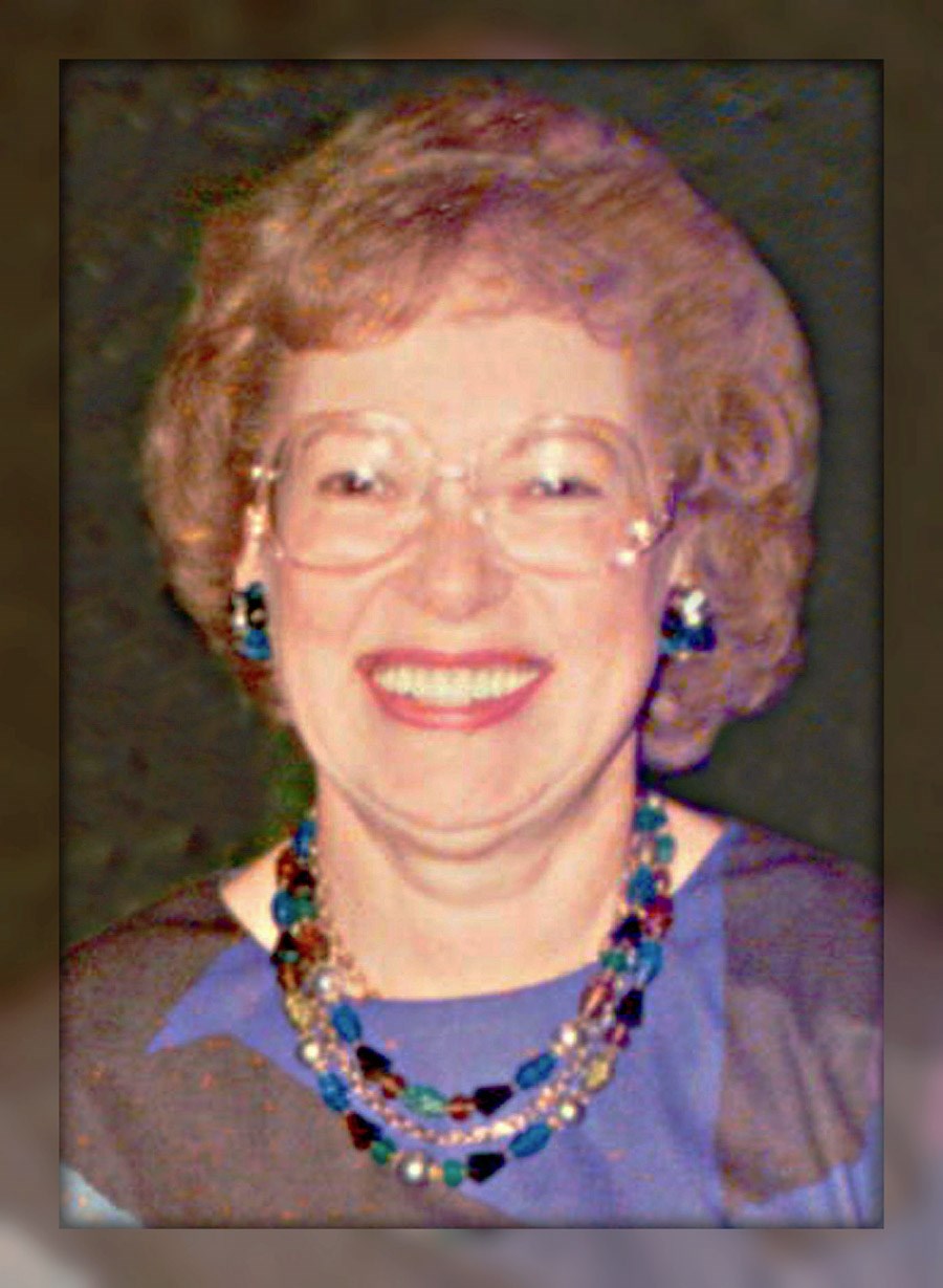 Grace Hull Obituary - Sault Ste. Marie, ON