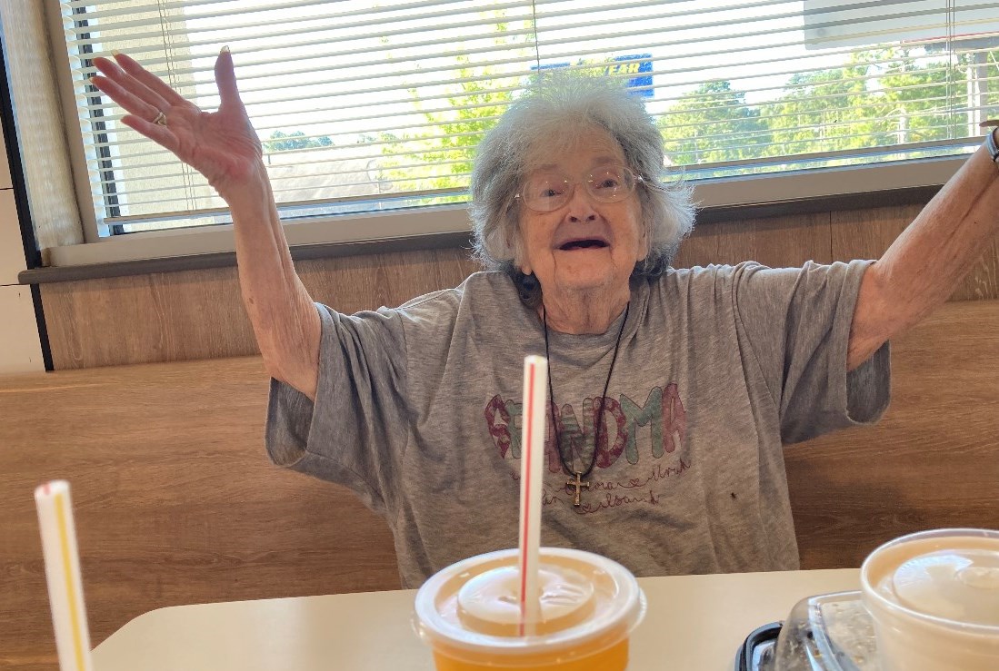 Judith Dodd Obituary - Pelham, AL