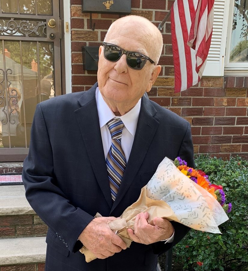 Salvatore Minucci Obituary - Staten Island, NY