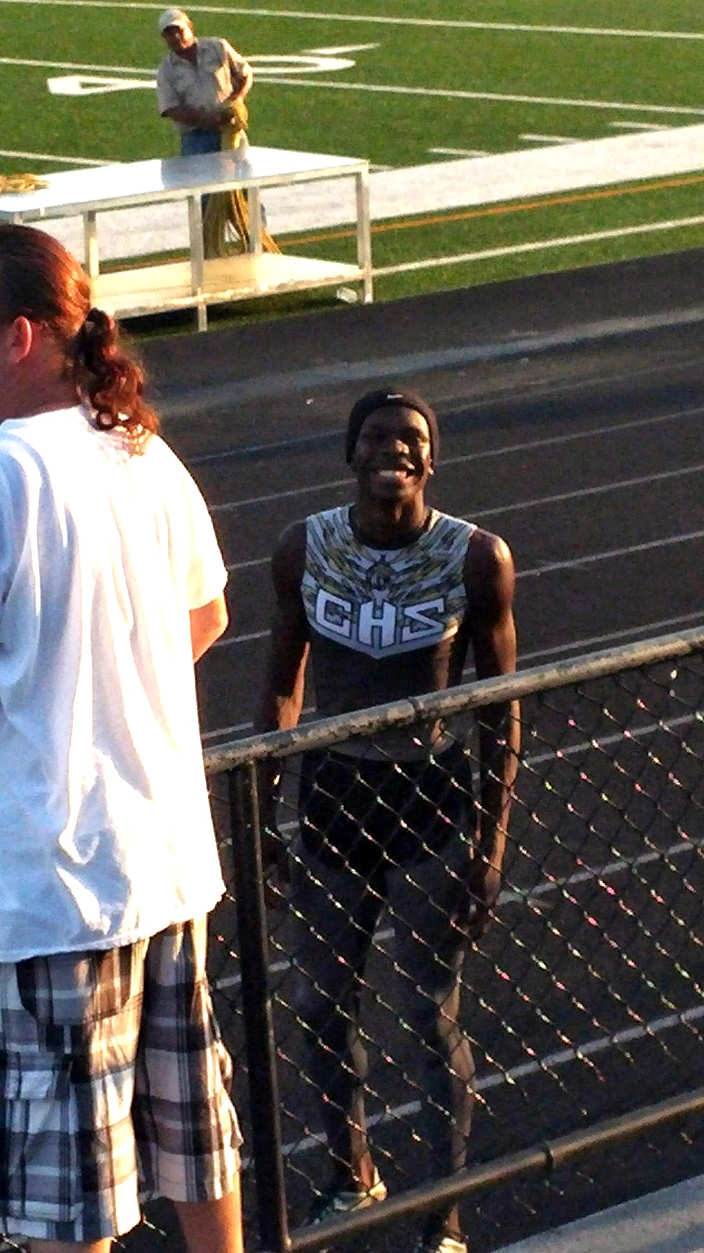 Mr. Roger Lee Joubert Obituary - Houston, TX