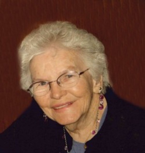Eileen Murphy Obituary - Levittown, PA
