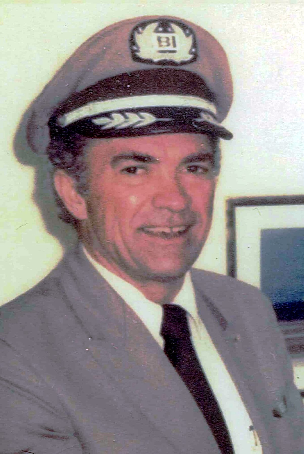 Robert Donohue Obituary - Dallas, TX