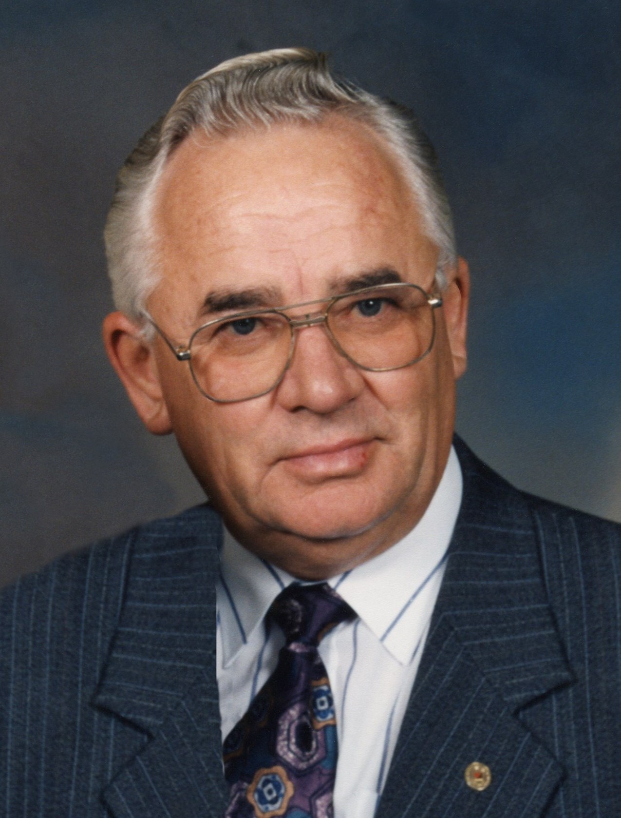 Jacob Enns Obituary - Abbotsford, BC