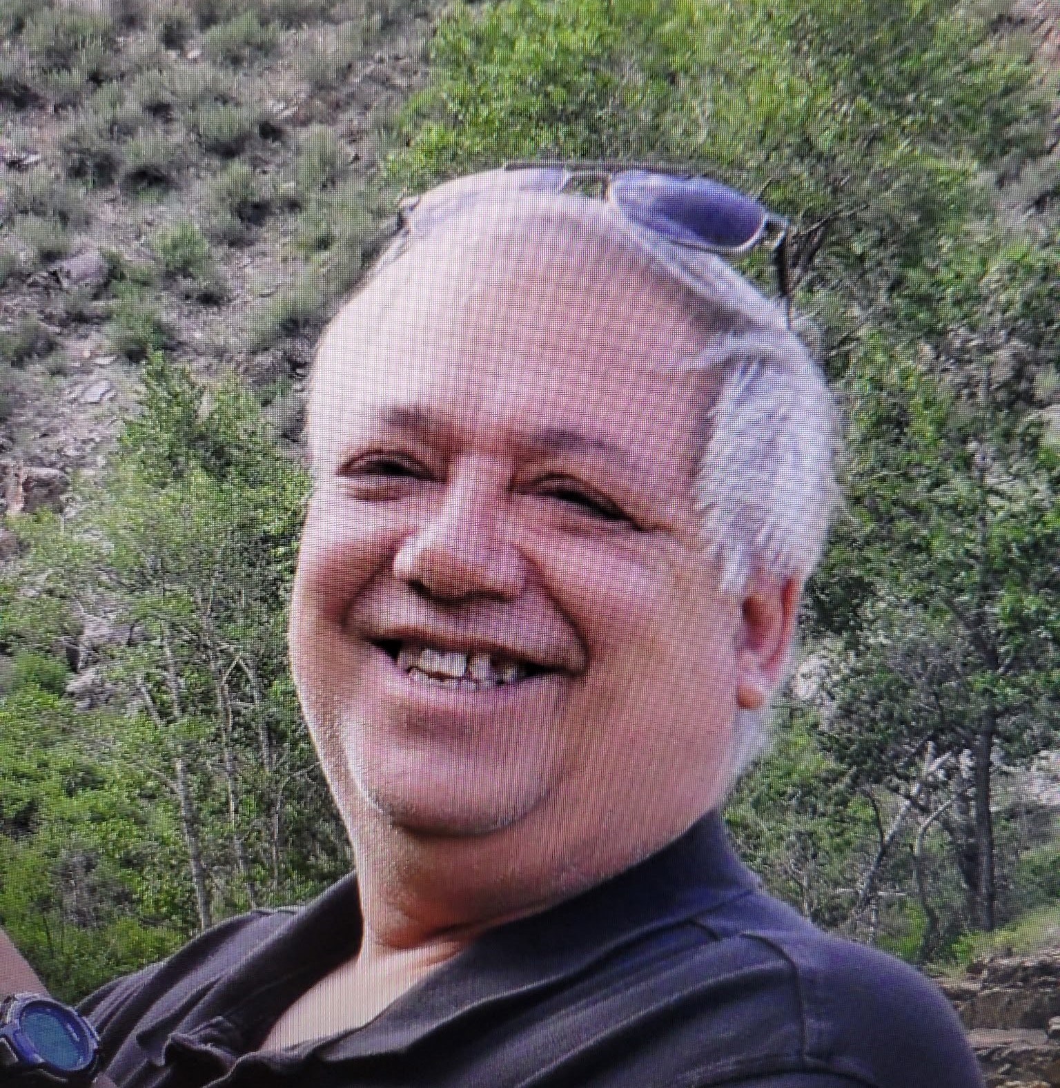 Marc Natale Obituary - Thornton, CO