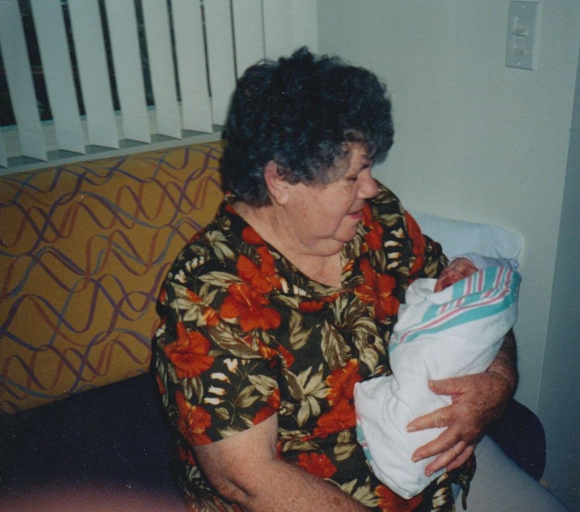 Edwina E. "Hoppy" Hopkins Obituary - Henderson, NV