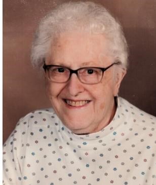 Frances Dawson Obituary - Shawnee, KS