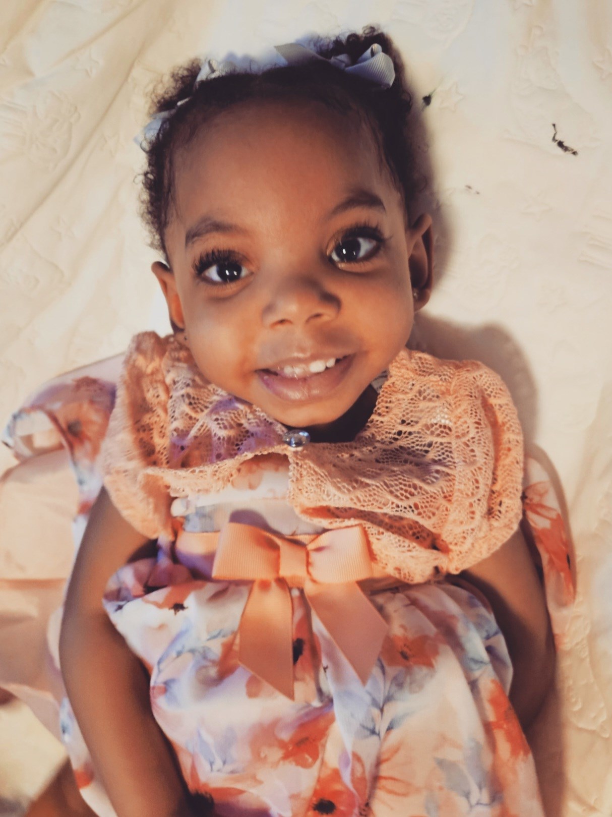 Kaycee Cooper Obituary - Richardson, TX