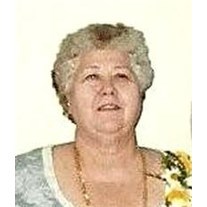 Irene Hall Obituary - Grandville, MI