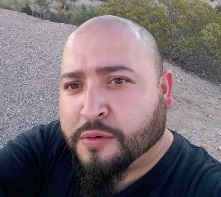 Rolando Saenz Obituary - El Paso, TX