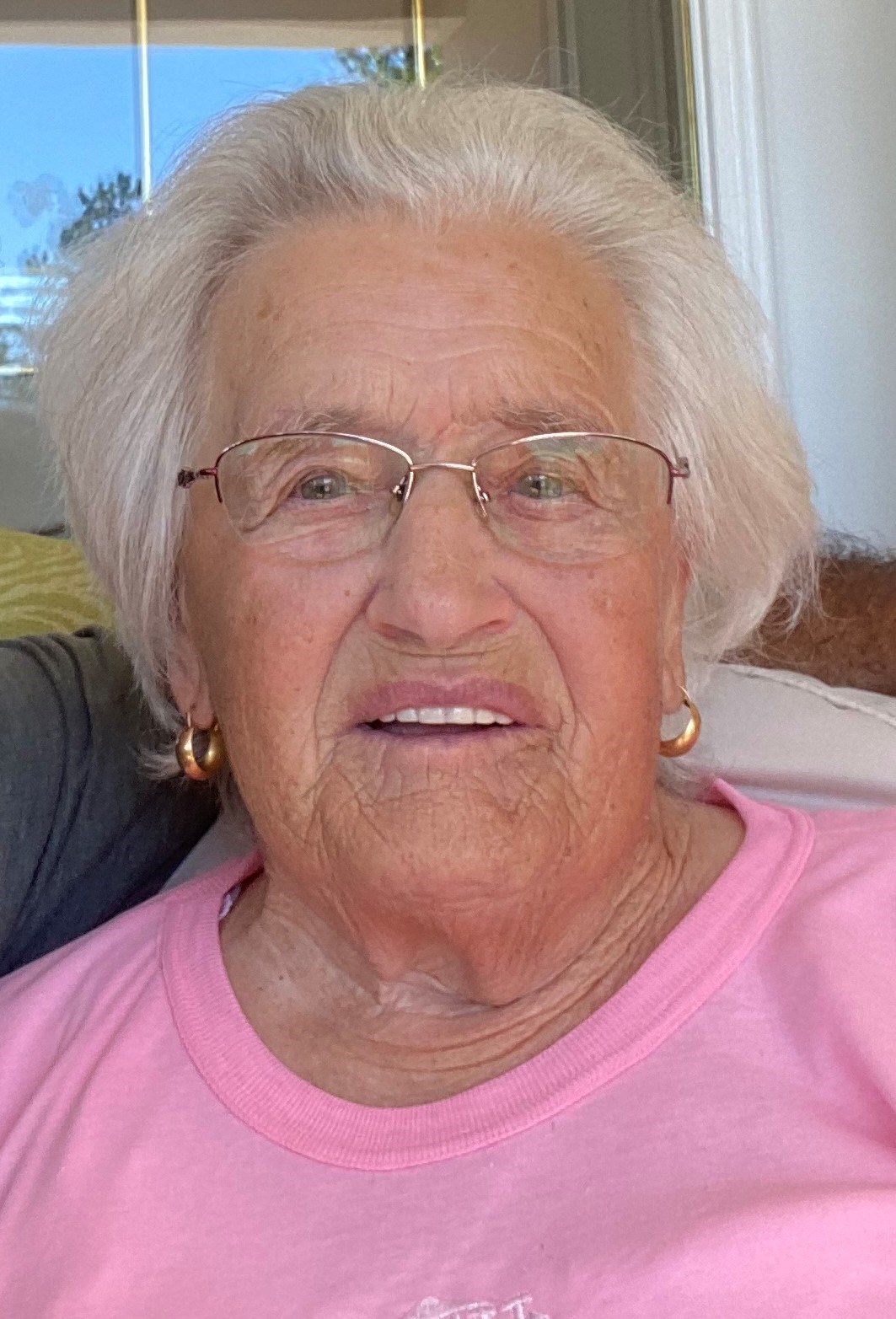 Agnese Torresani Obituary - Merritt, BC