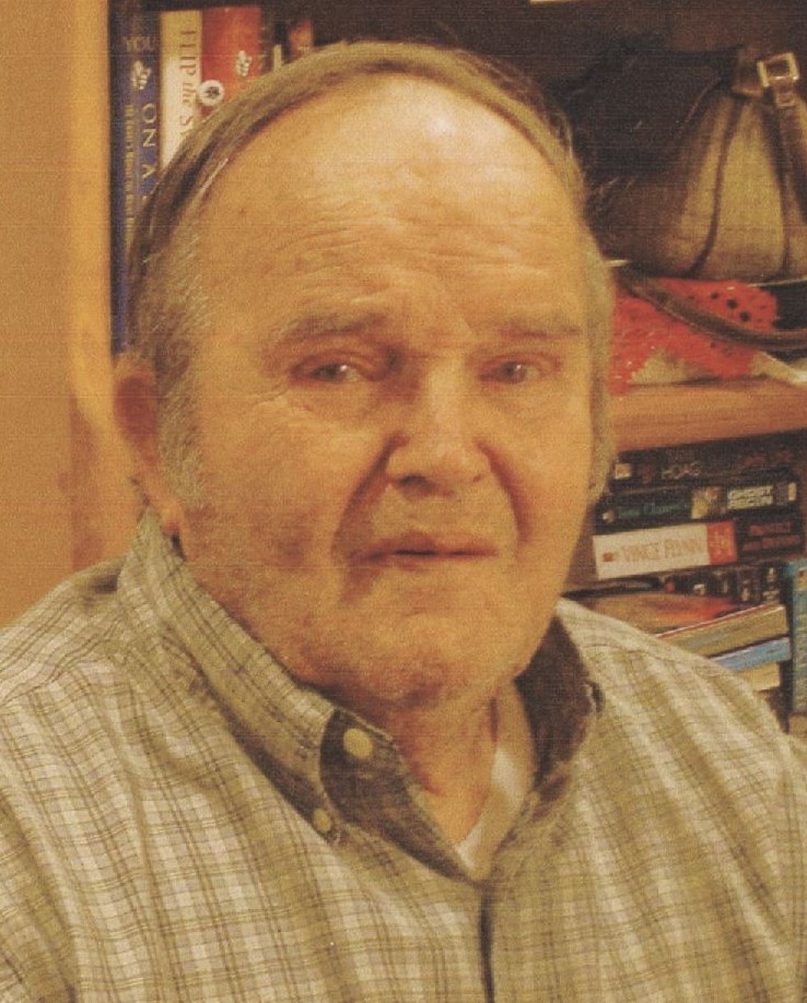 Lawrence Larry A. Cates Obituary - Yarmouth, ME