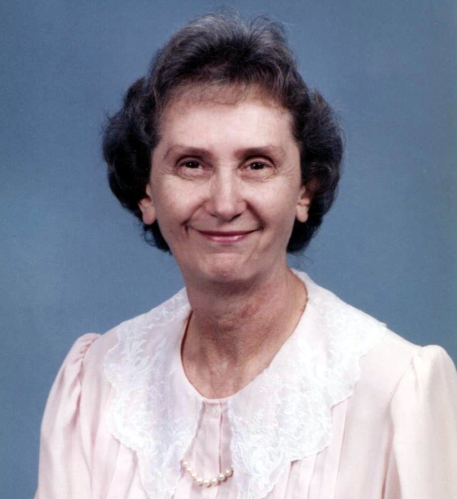 Elizabeth M. Huber Obituary - St. Louis, MO