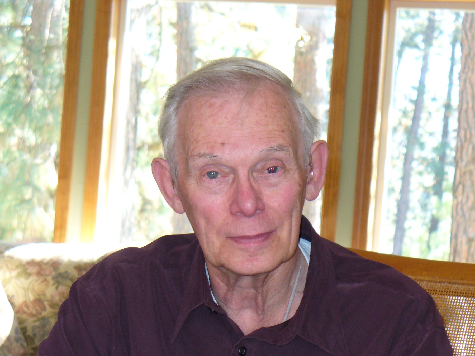 Roy Womack Obituary - Spokane Valley, WA