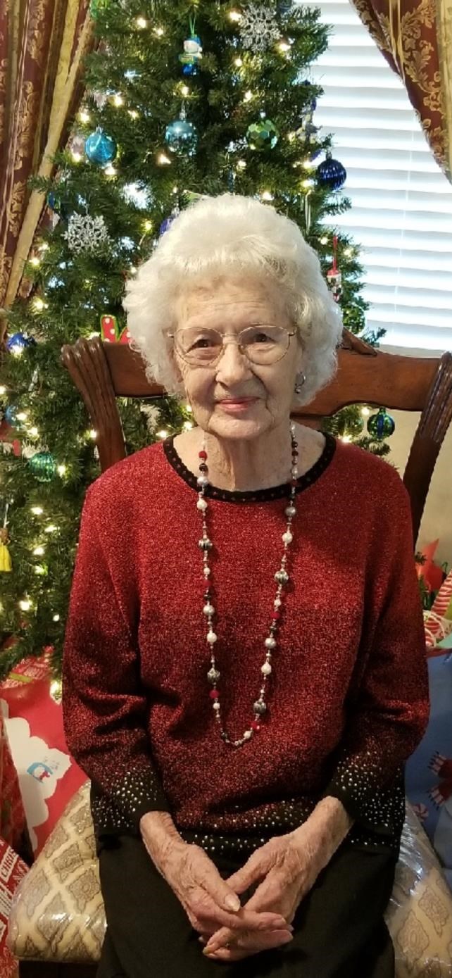 Ina Baker Obituary - Bartlett, TN