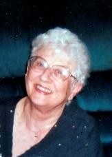 Violet Stella Larson Obituary - Portland, OR
