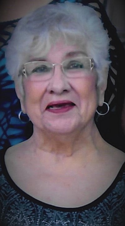 Arlene Marquez avis de décès - El Cajon, CA