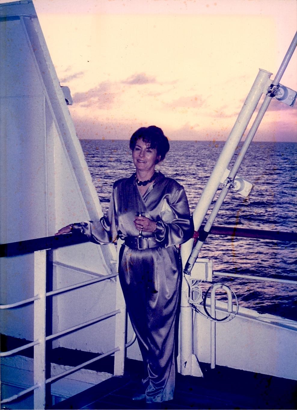 Marlys Martin Obituary - Portland, OR