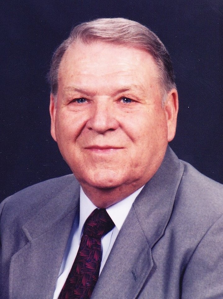 Almon H Gilliam Obituary - St. Ann, MO