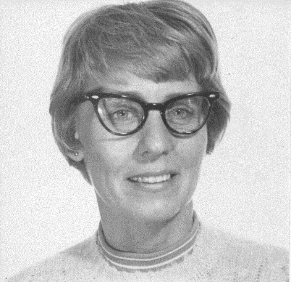 Nancy Mackay's Instagram, Twitter & Facebook on IDCrawl