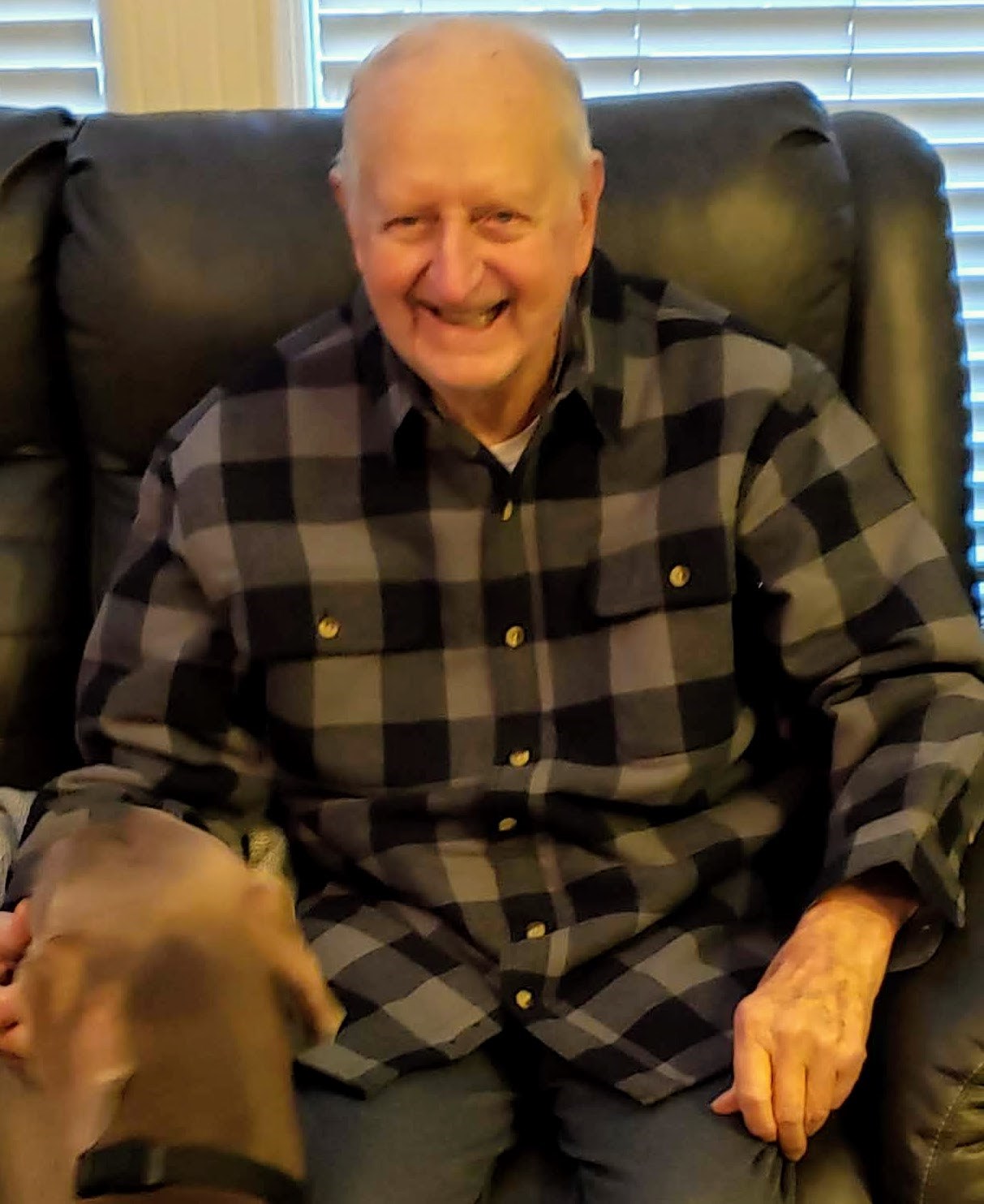 Dick Rippey Obituary - Kansas City, MO