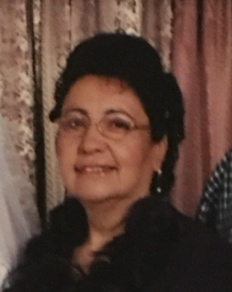 Gloria Salgado Obituary - Torrance, CA