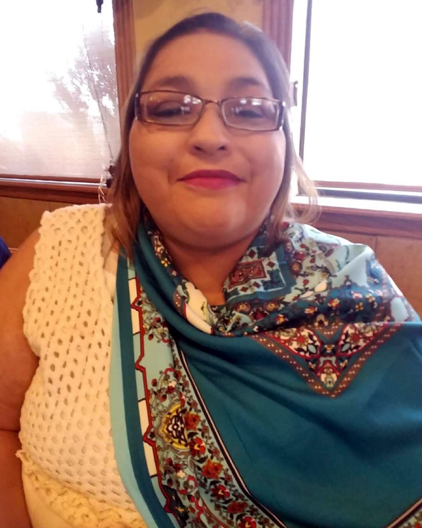 San Juanita Soliz avis de décès - Falfurrias, TX