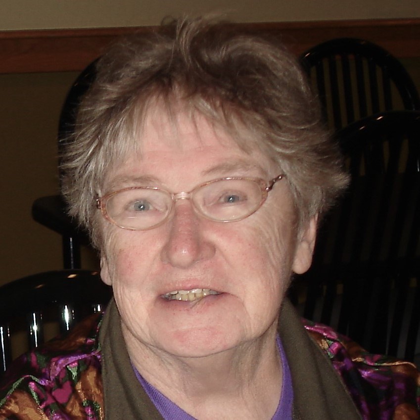 Patricia Roy Obituary - Waterville, ME