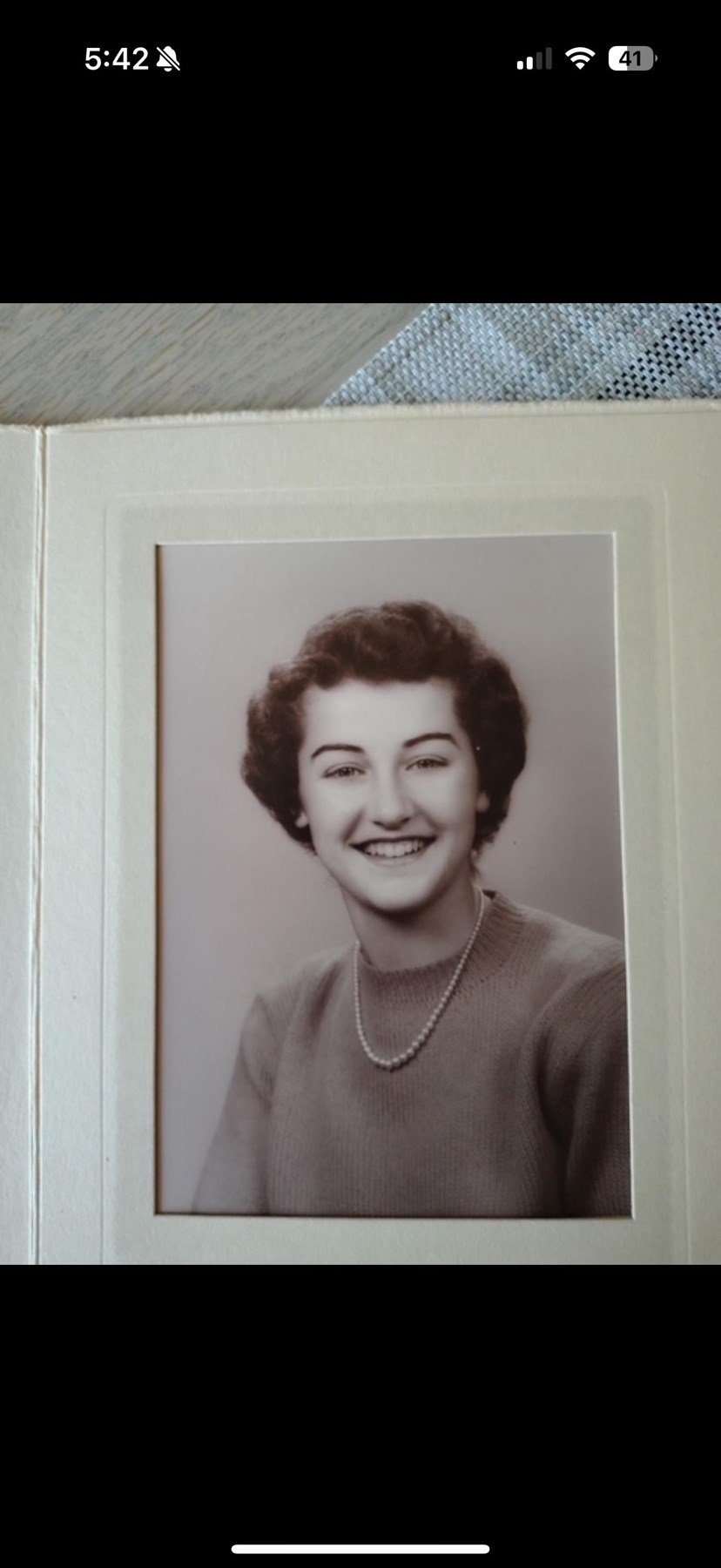 Jeanette Lucente Obituary - Crown Point, IN